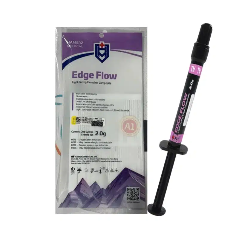 کامپوزیت فلو دو گرمی هامرز -Hamerz Edge flow